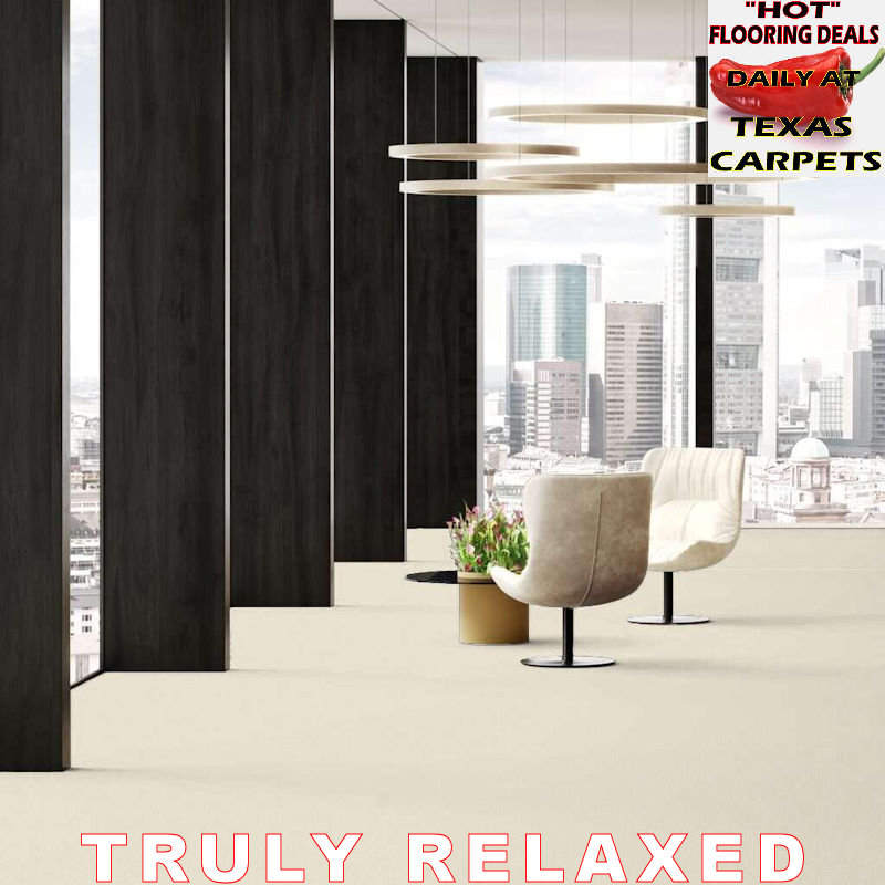 Shaw Truly Relaxed Loop